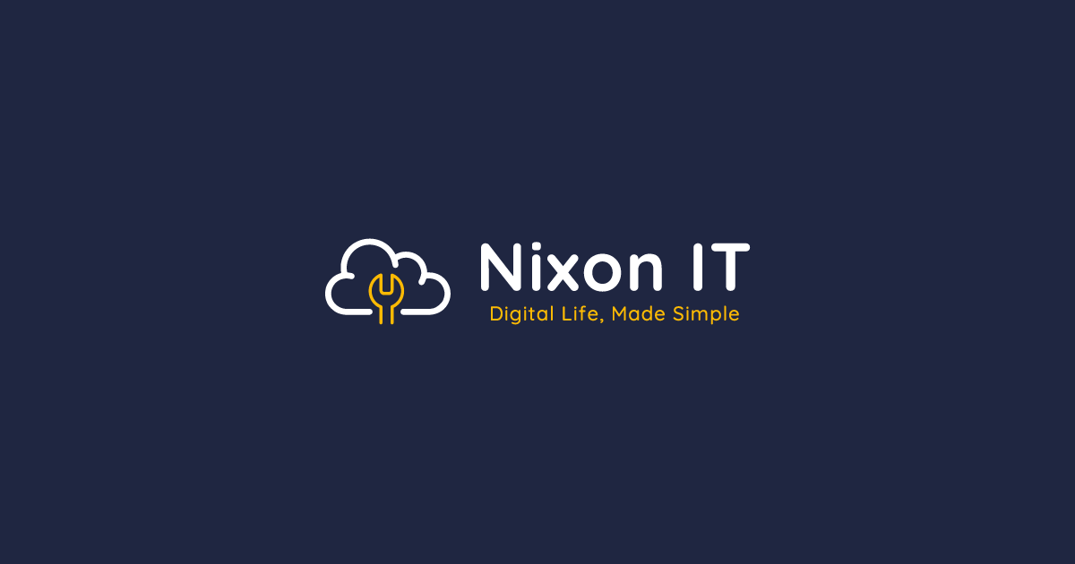 About - Nixon IT