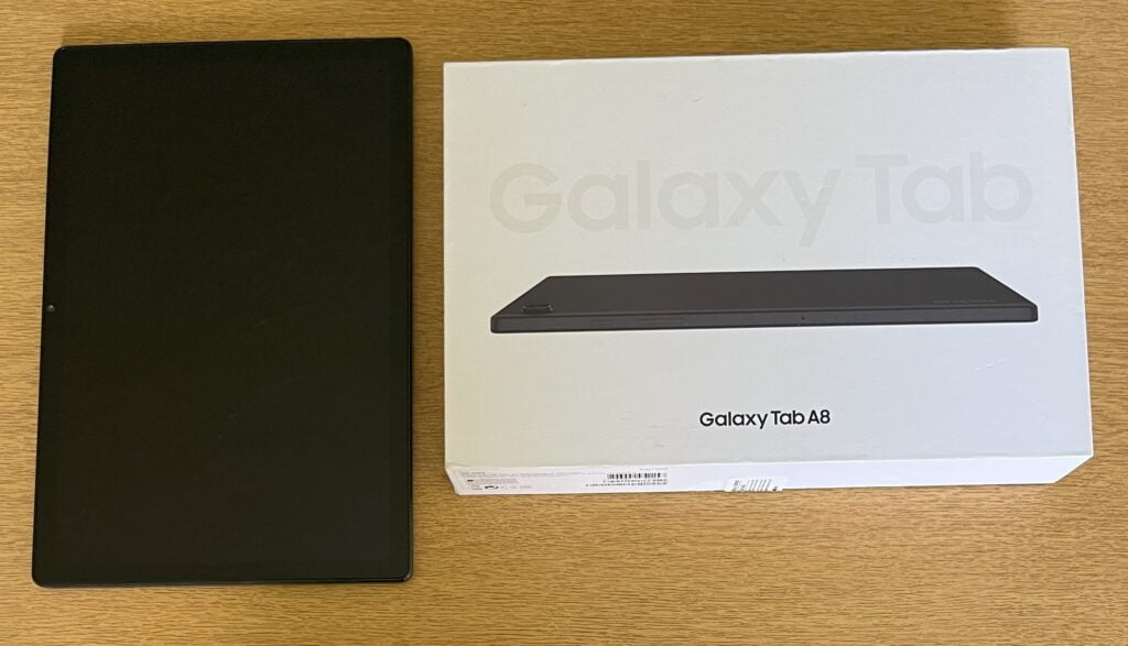 Supply of Geotagging Tablets In Kinmel Bay - Nixon IT