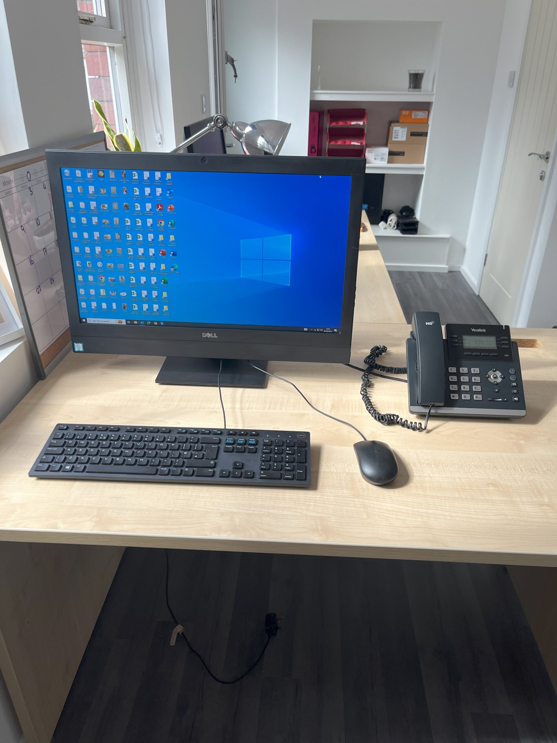 IT Installation - Nixon IT