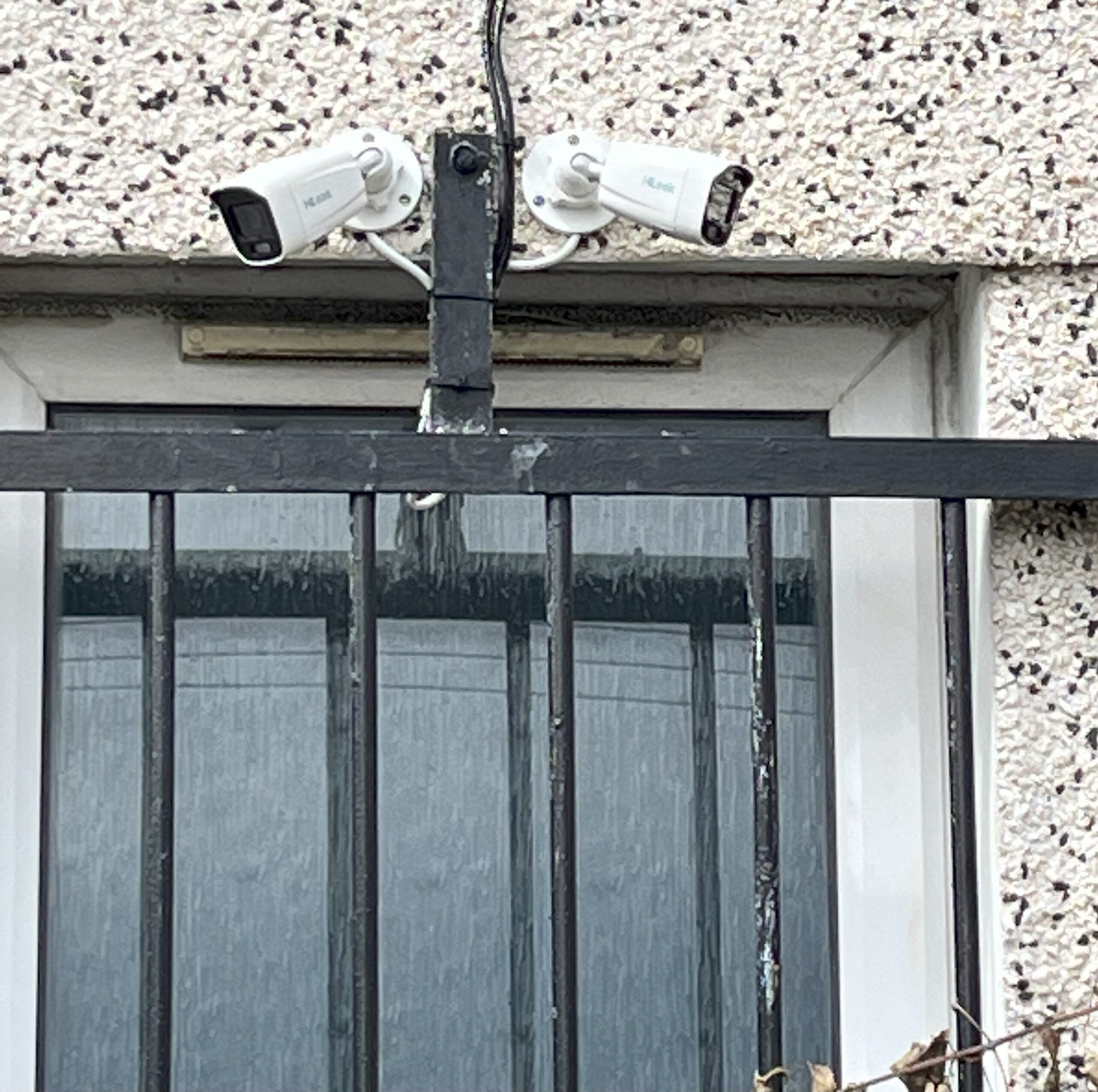 Hilook by Hikvision Digital CCTV Install in Rhyl - Nixon IT